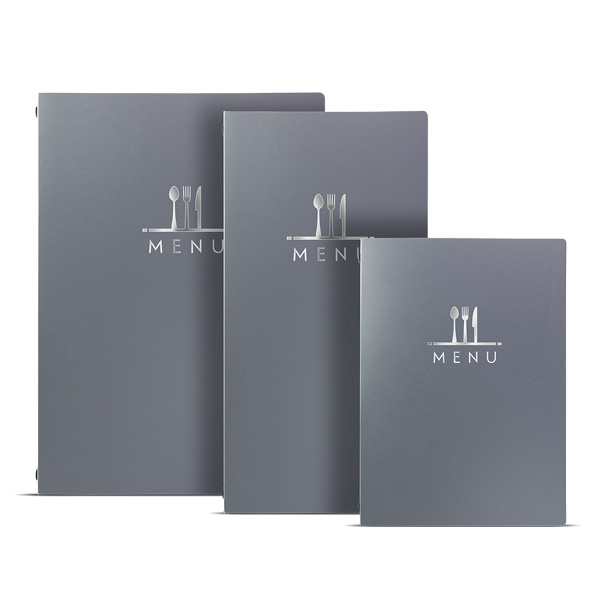 Menu Covers with Fast Delivery for Restaurants | Menu Shop