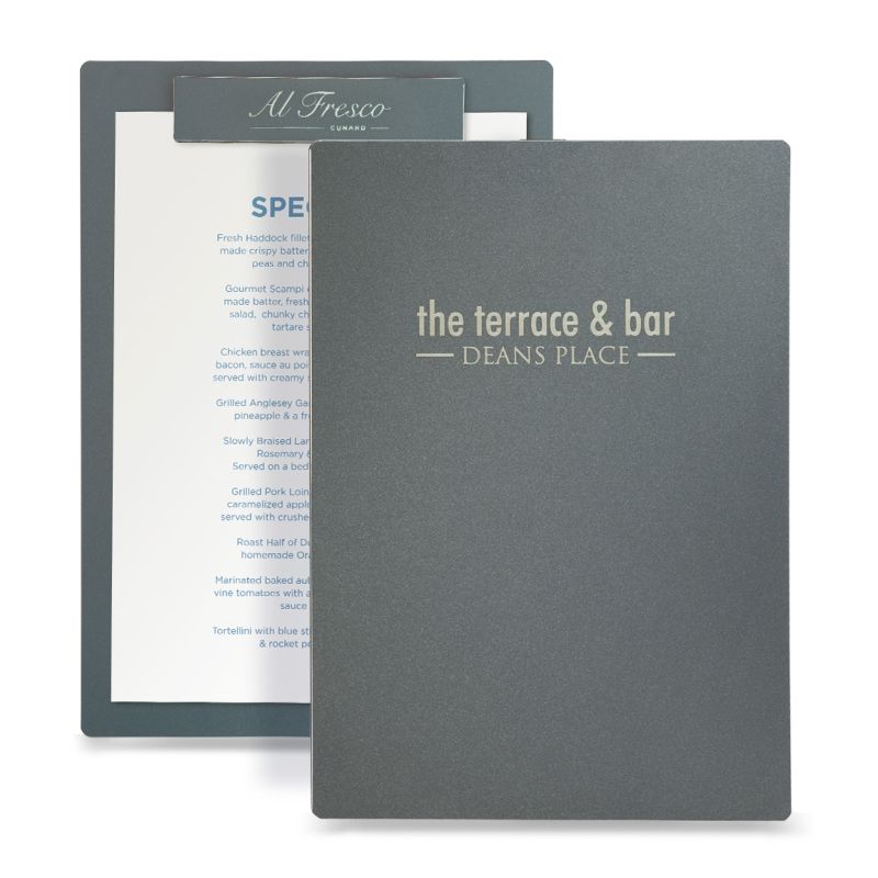Titan Magnetic Tarrif holder