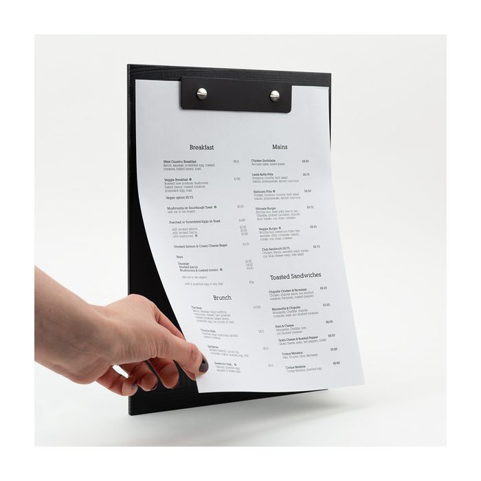 screwfix clipboard