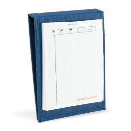 Wood Effect Waitress Pads